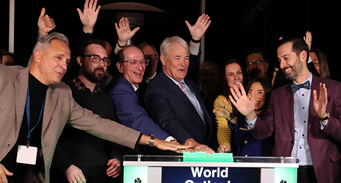 Canadian Stock Market News Today - The Market Online Canada